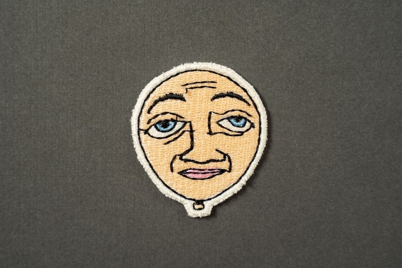 Balooney Disney Phineas and Ferb Iron on or Sew on Patch - Etsy