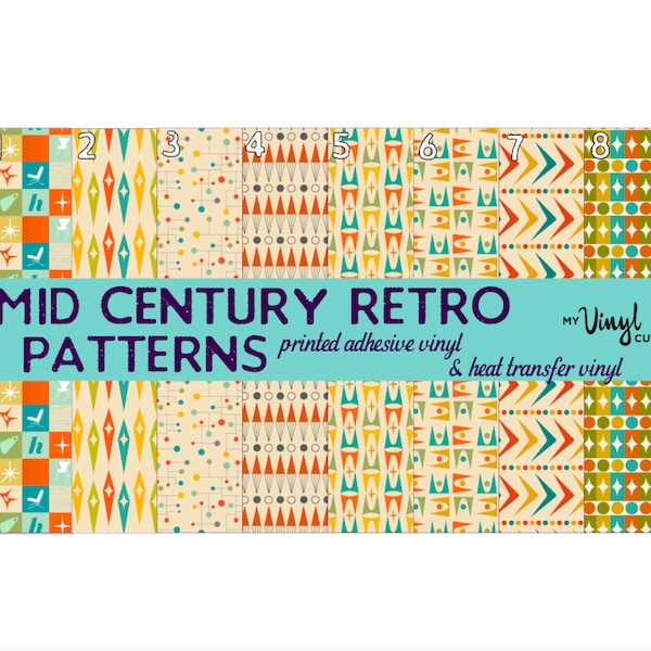 Funky Vintage - Etsy