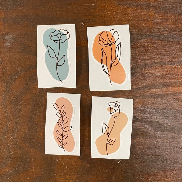 Permanent Botanical - Etsy