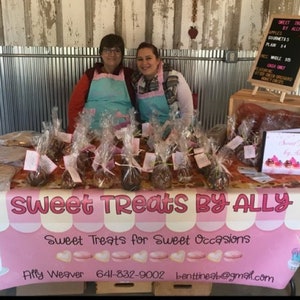 Custom Banner for Your Craft Table for Craft Fairs, Farmers Markets ...