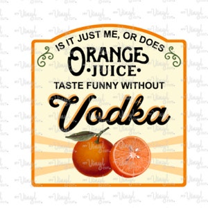 Waterslide Decal (10M) 3 1/2 Inches Tall Inkjet Printed Using Permanent ...