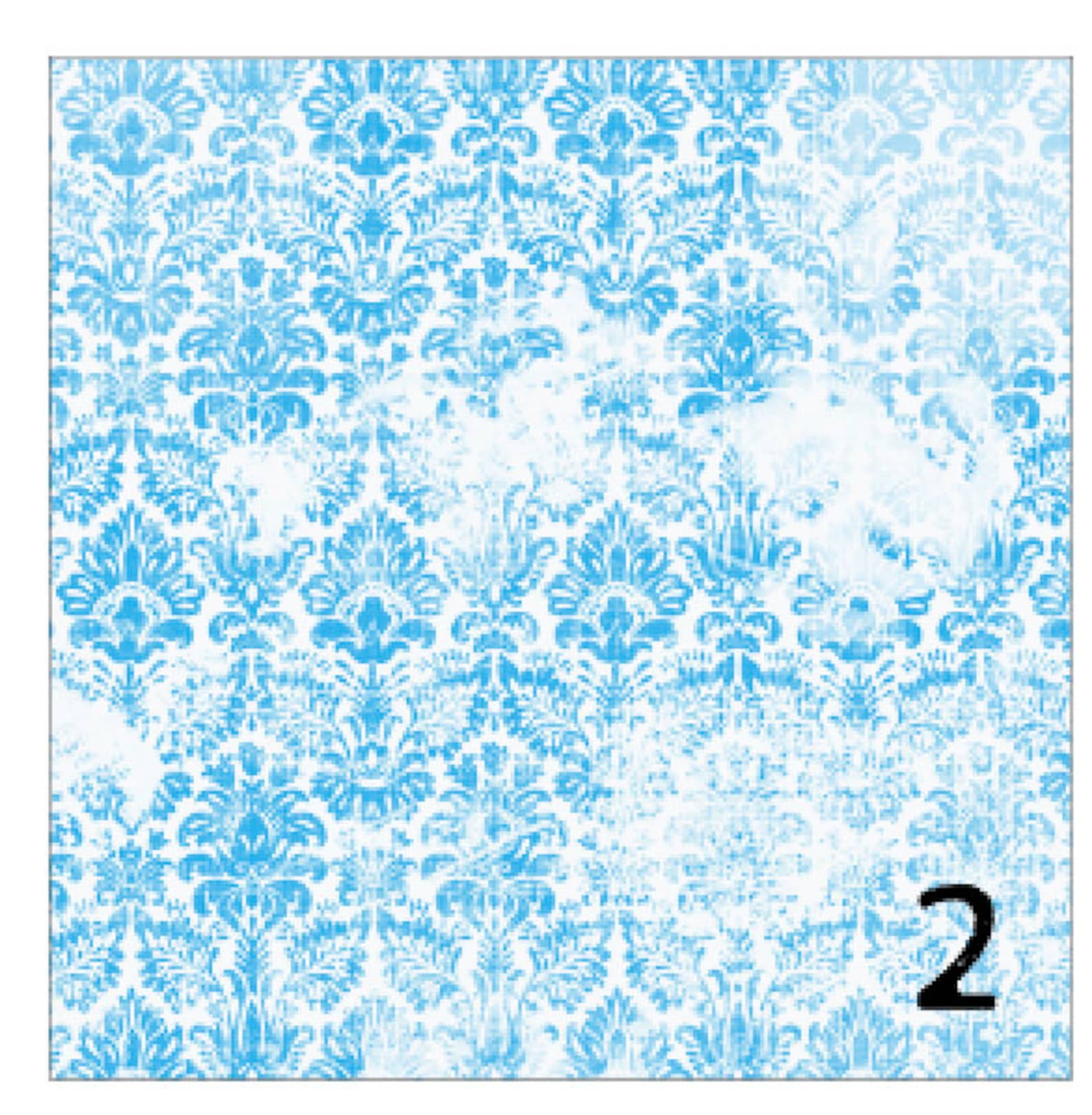 Printed Vinyl and HTV Funky Vintage Papers Patterns Heat - Etsy