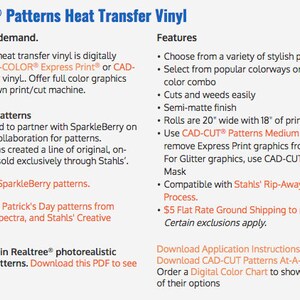 Distressed Wood Flag Red White Blue HTV Heat Transfer Printed Vinyl ...