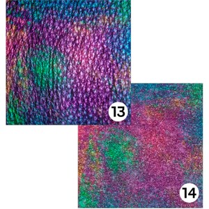 Printed HTV & Vinyl MERMAID TEXTURES Patterned Vinyl 12 X 12 Inch Sheet ...