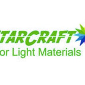 Starcraft Inkjet Transfer Paper for LIGHT Materials Pack of 10 Sheets ...