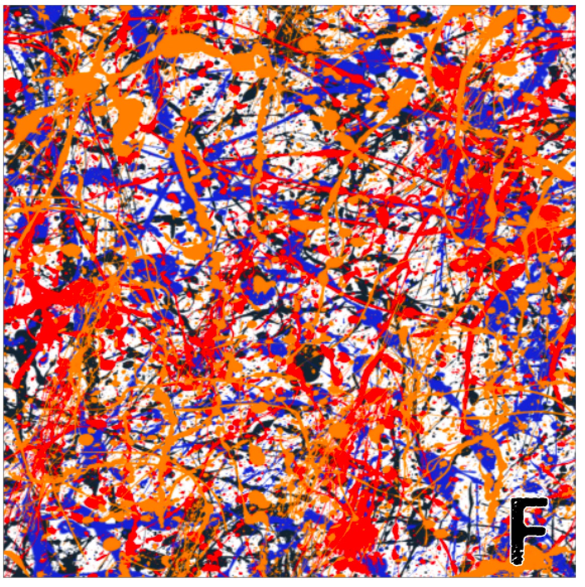 Patterned Vinyl PAINT SPLATTER Printed HTV Heat Transfer Vinyl - Etsy