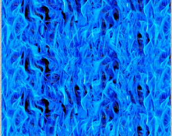 Fire Flames Vinyl / Printed HTV / Printed Vinyl /printed - Etsy