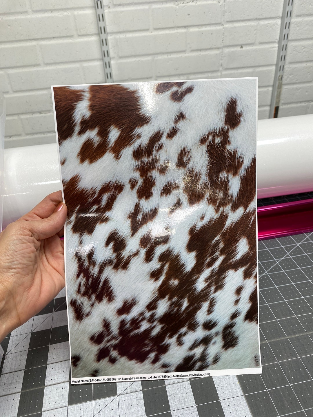 CLEARANCE Printed STATIC CLING Non Adhesive Vinyl Sheets for Window ...