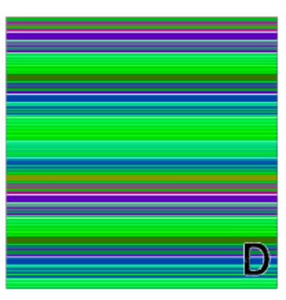 Printed Vinyl Mexican Blanket Patterned Heat Transfer or Adhesive Vinyl ...