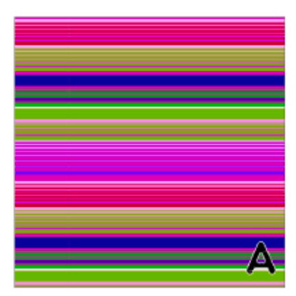 Printed Vinyl Mexican Blanket Patterned Heat Transfer or Adhesive Vinyl ...