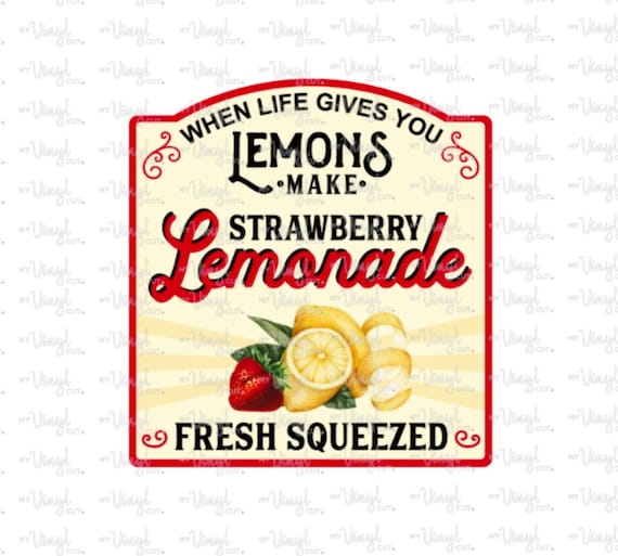 Waterslide Decal 10K 3 1/2 Inches Tall Inkjet Printed Using - Etsy