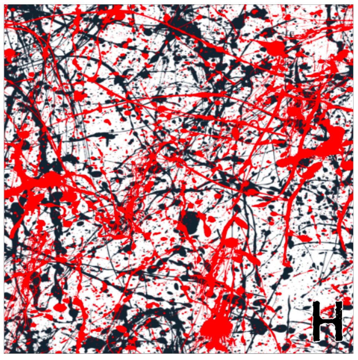 Patterned Vinyl PAINT SPLATTER Printed HTV Heat Transfer Vinyl - Etsy