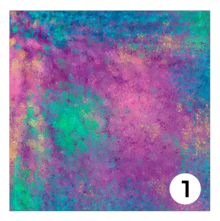 Printed HTV & Vinyl MERMAID TEXTURES Patterned Vinyl 12 X 12 - Etsy