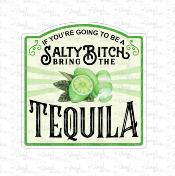 Bring the tequila sticker Home & Living Office & School Supplies etna ...