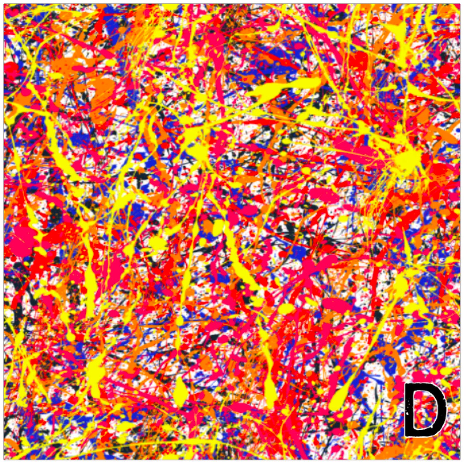 Patterned Vinyl PAINT SPLATTER Printed HTV Heat Transfer Vinyl - Etsy