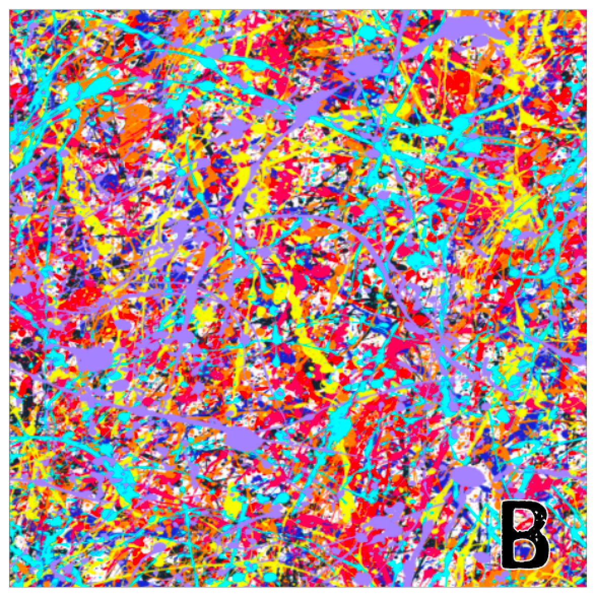 Patterned Vinyl PAINT SPLATTER Printed HTV Heat Transfer Vinyl - Etsy