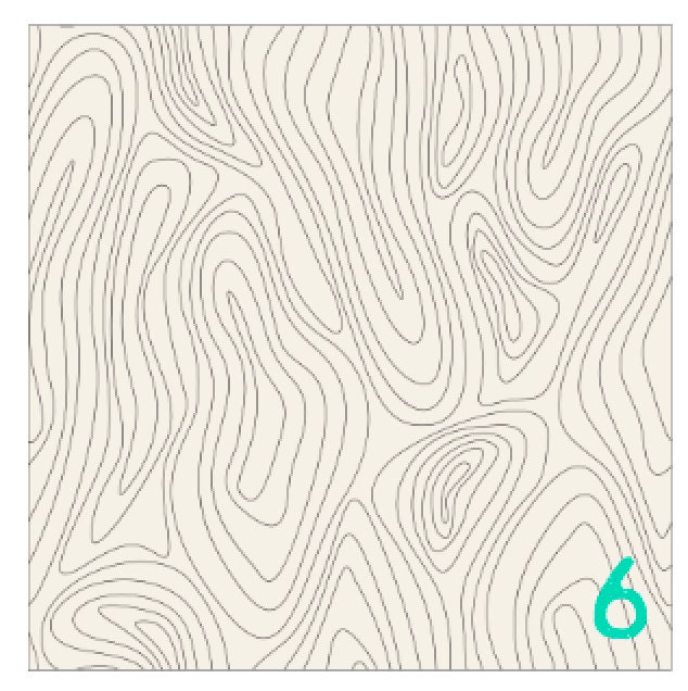 Printed Vinyl SPOTTED BLACK WHITE Patterns 12 X 12 Inch Sheet of Heat ...