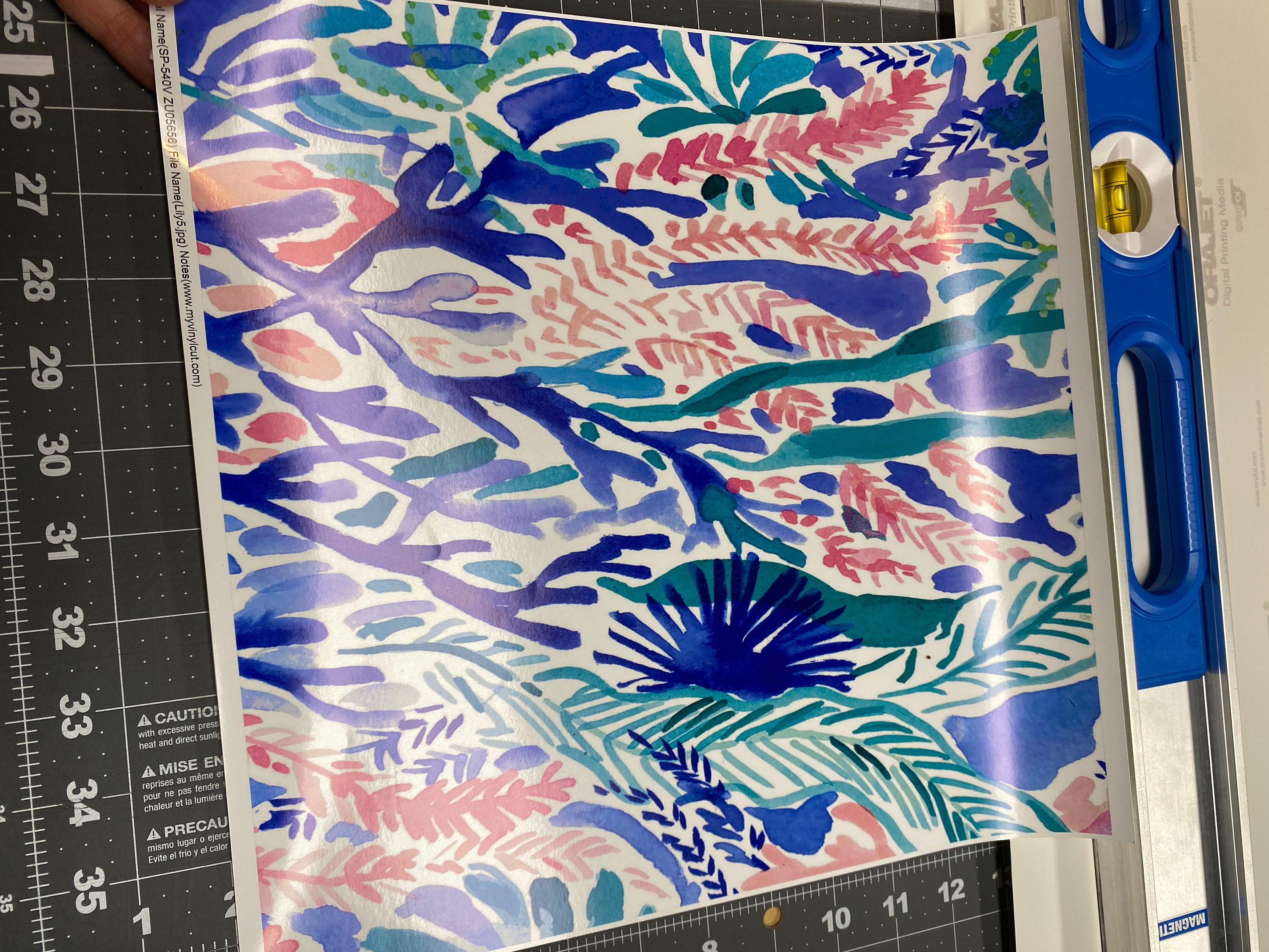 CLEARANCE Printed HTV Sheets Heat Transfer for Shirts 12 X 12 - Etsy