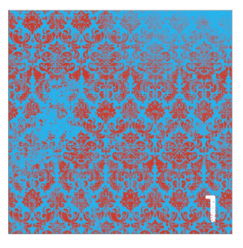 Printed Vinyl and HTV Funky Vintage Papers Patterns Heat - Etsy