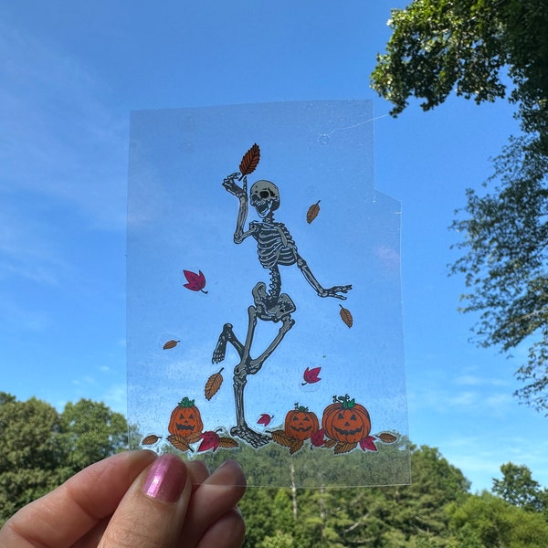 Uv Dtf Stickers - Etsy