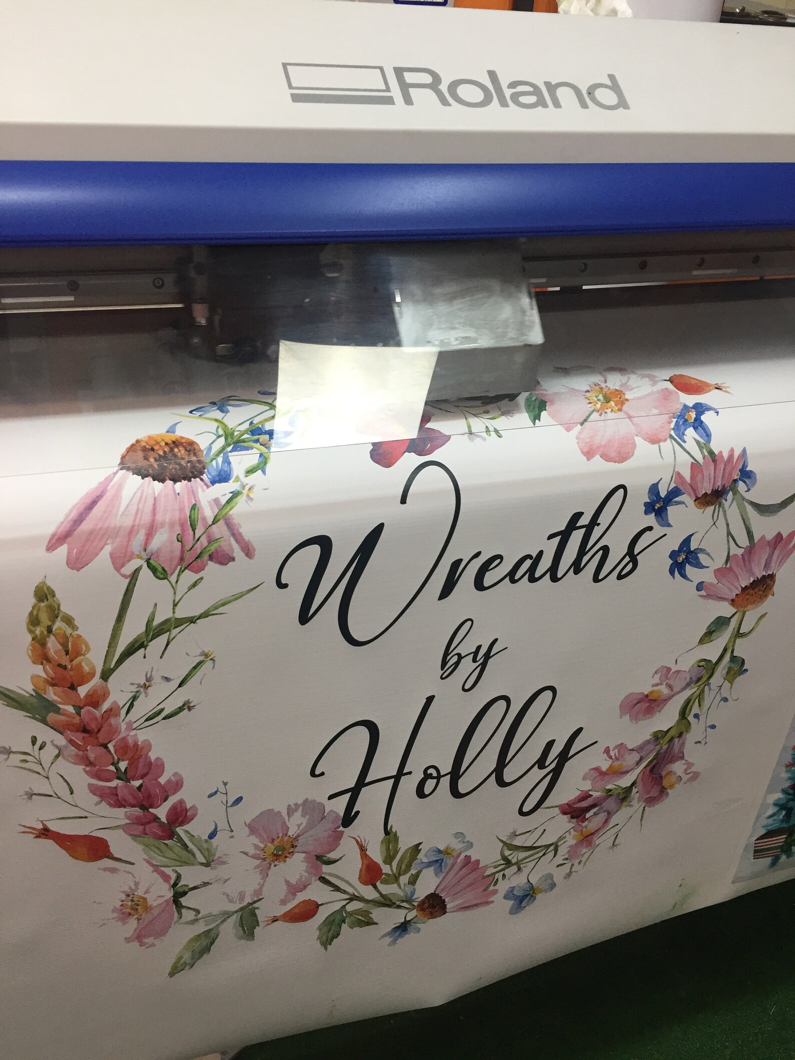 Custom Banner for Your Craft Table for Craft Fairs Farmers - Etsy