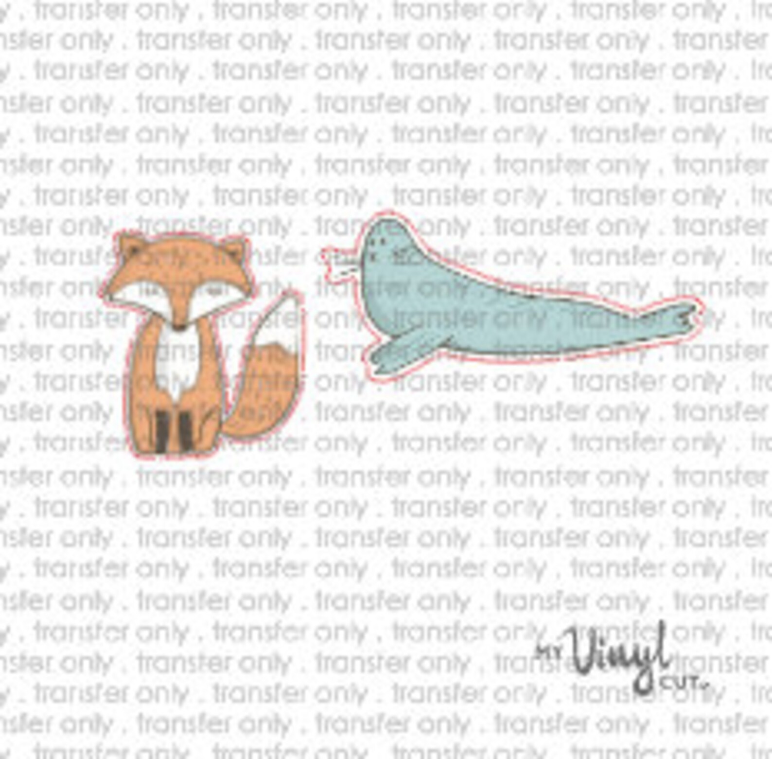 Mini Sticker Animal Zoo Stickers Pick and Choose Your Animal or Collect ...