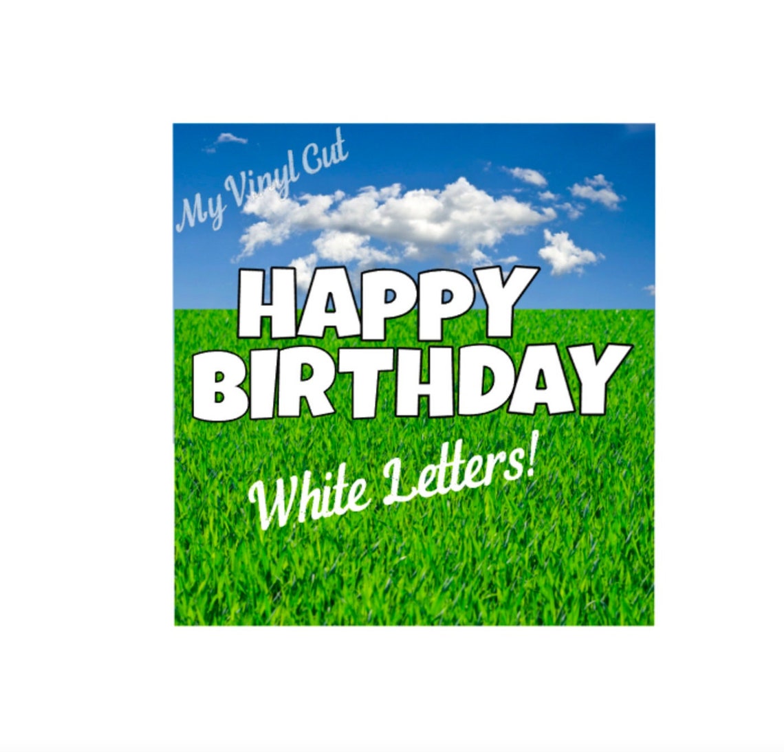 23 Inch Full Alphabet A-Z not Squished Plus Extra Letters | Etsy