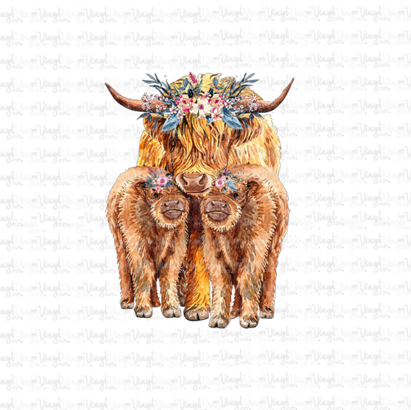 Waterslide Decal 39M 3 1/2 Inches Tall Inkjet Printed Using - Etsy