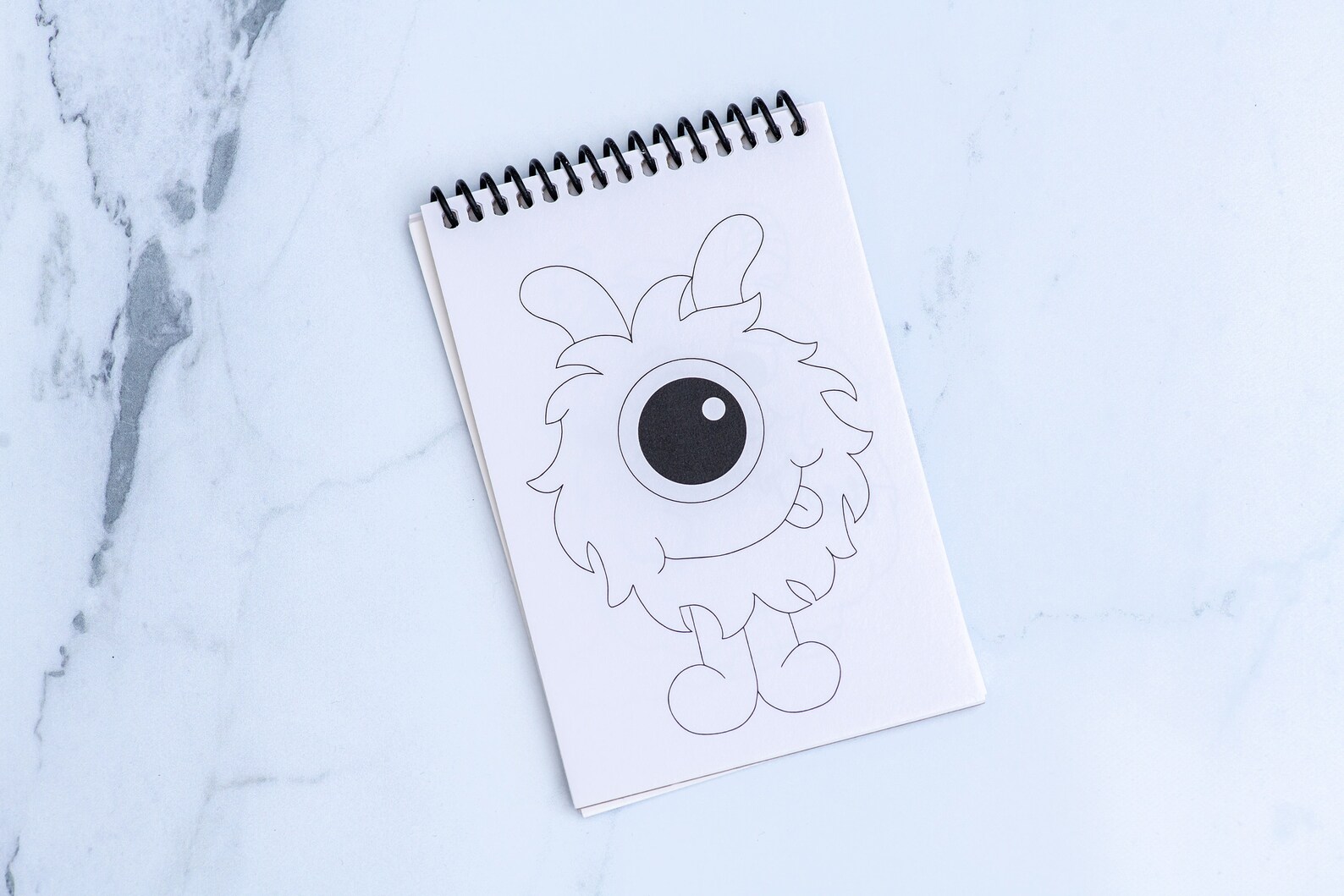 Mini Coloring Books / Buy as A Set or Individual / for All | Etsy