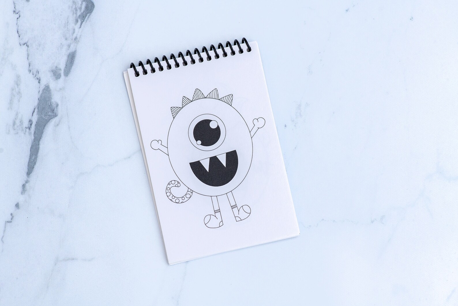 Mini Coloring Books / Buy as A Set or Individual / for All | Etsy