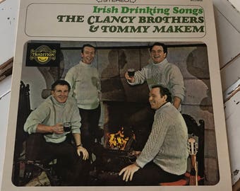 Vintage 1990's Irish Sweater Authentic Made in Ireland | Etsy