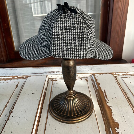 Sherlock Holmes Hat Png
