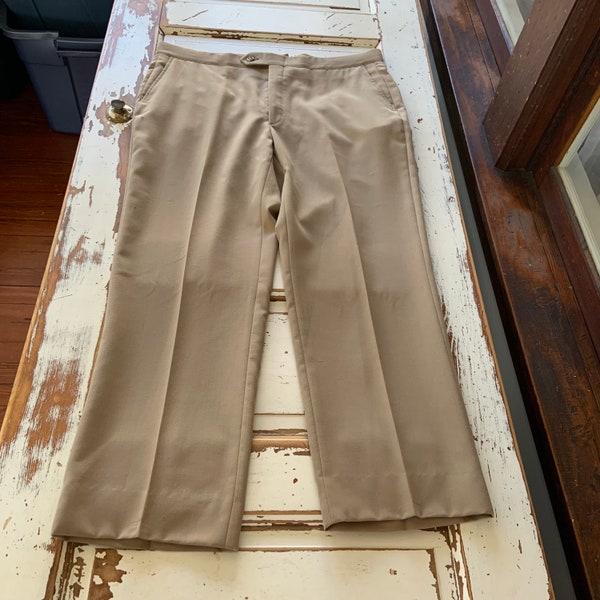 Sansabelt Pants - Etsy