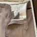 Vintage 1980’s Men’s Sansabelt Polyester Pants - Etsy