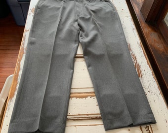 Levi's Action Slacks - Etsy