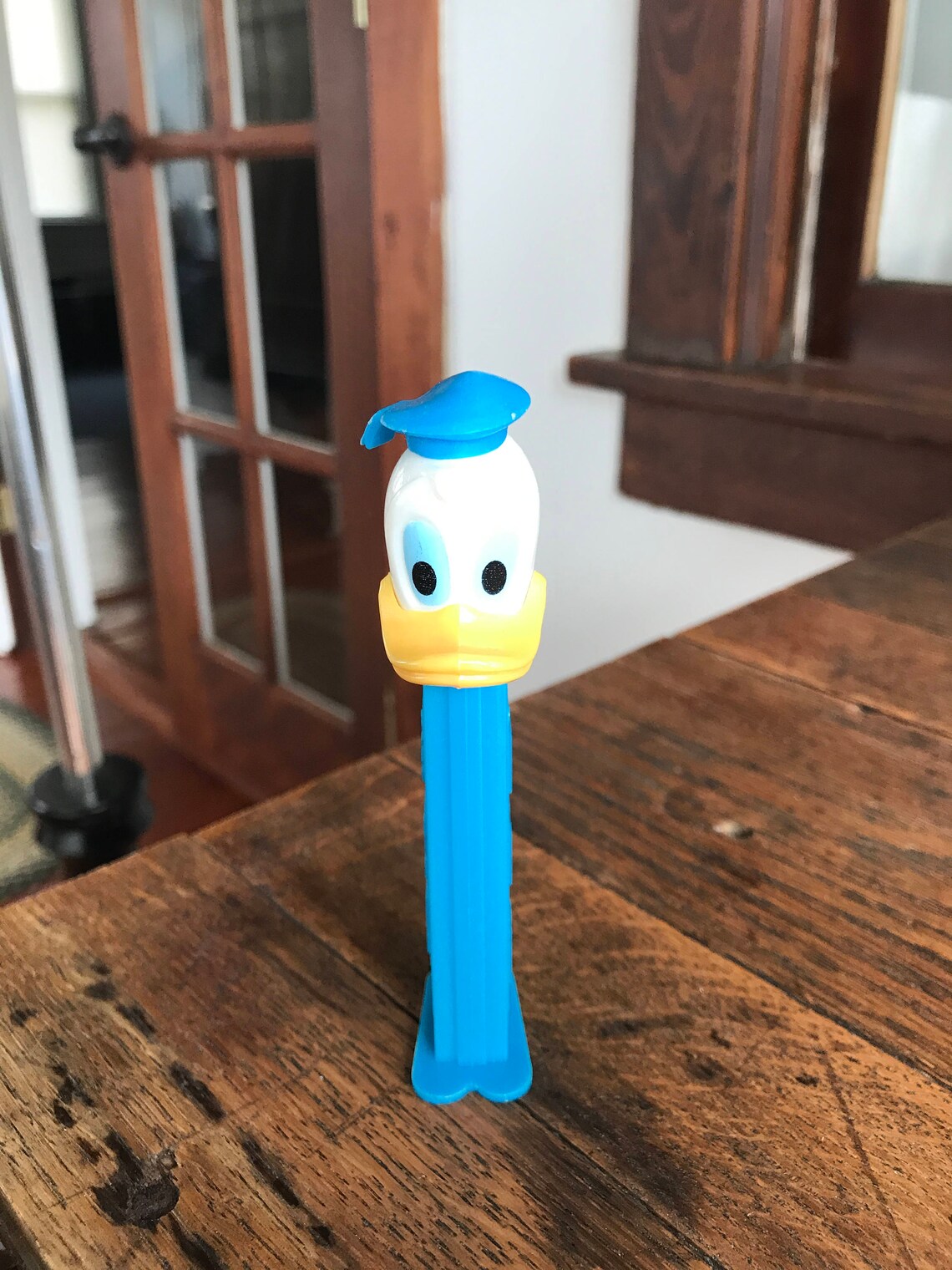 Vintage 1980's Pez Dispenser Collection - Etsy