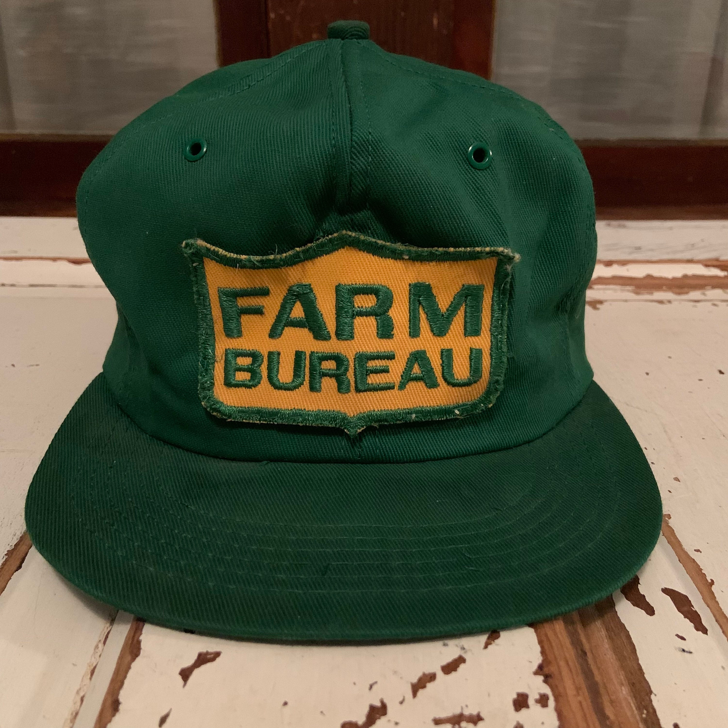 Tn Farm Bureau Hat