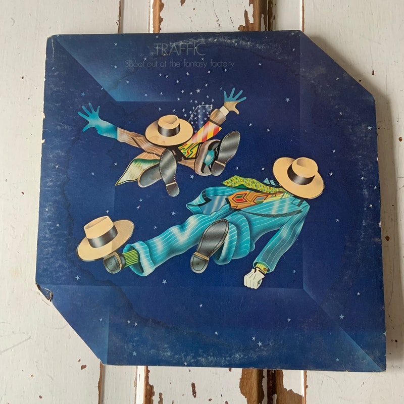Traffic Band - Etsy