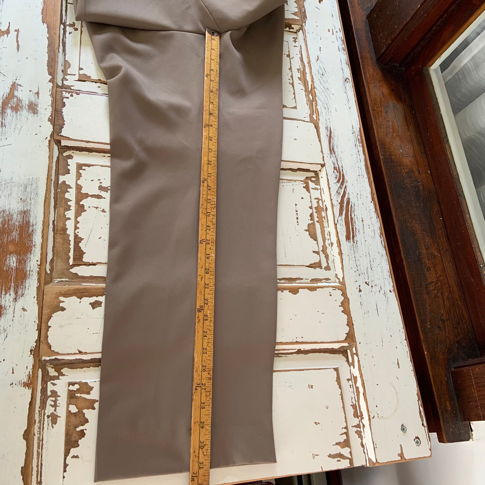 Vintage 1980’s Men’s Sansabelt Polyester Pants - Etsy