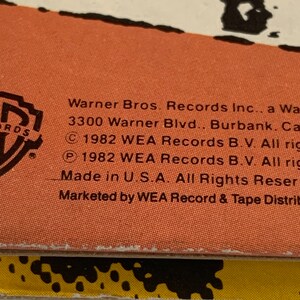 Vintage 1982 Rod Stewart Absolutely Live Double Vinyl Album - Etsy