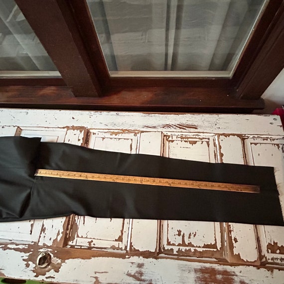 Vintage 1990's NOS Pierre Cardin Wool Suit with tags - Gem