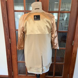 Vintage 1970’s Harbor Master Coat Jacket - Etsy