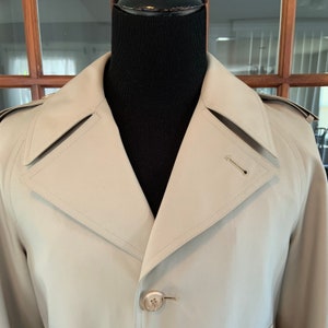 Vintage 1970’s Harbor Master Coat Jacket - Etsy