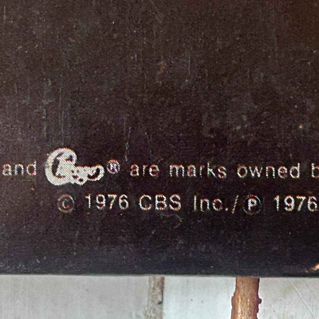 Vintage Chicago X Record Album Vinyl 1976 Original LP Lyric With Lyric ...