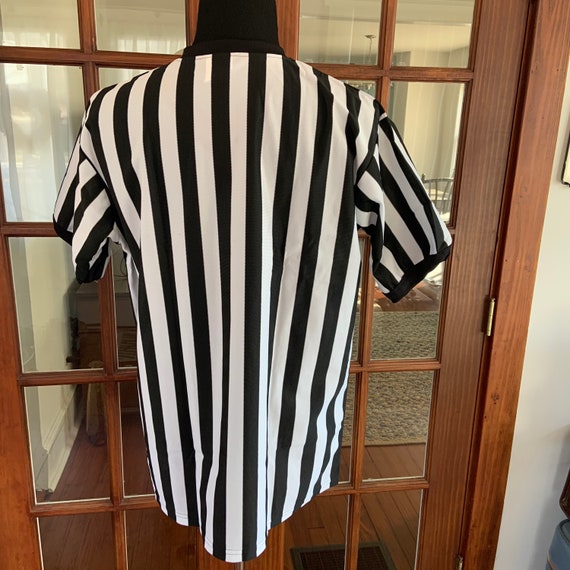 Vintage 1990’s NOS Majestic Official Referee Uniform … - Gem
