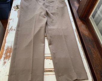 Sansabelt Pants - Etsy