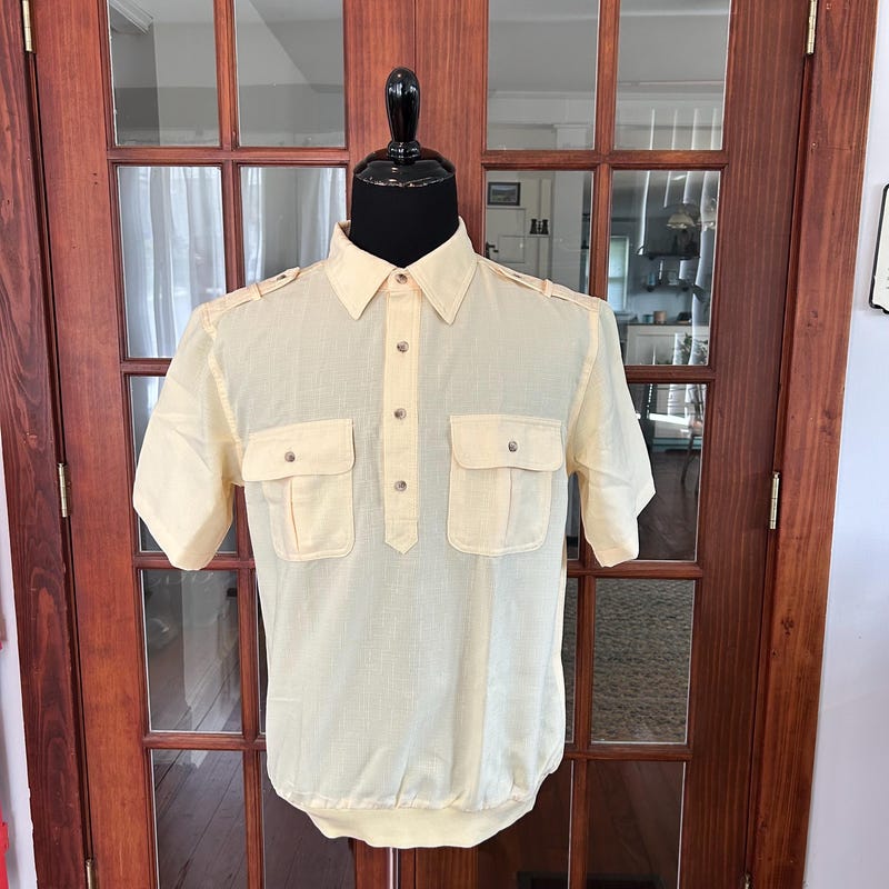 John Blair Shirts for Men - Etsy