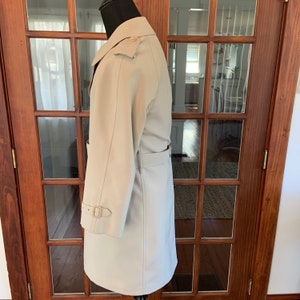 Vintage 1970’s Harbor Master Coat Jacket - Etsy