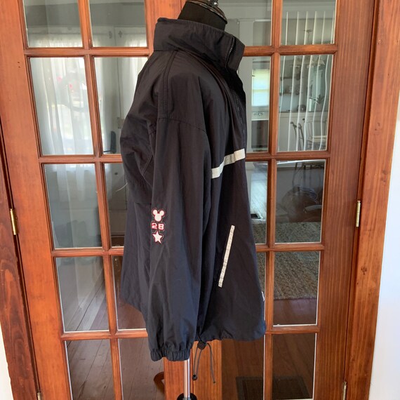 Vintage Disney 1990s Mickey Mouse Sport Mickey Windbr… - Gem