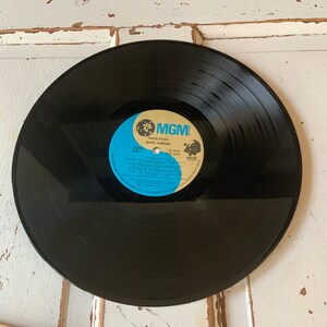 Vintage 1972 MARIE OSMOND Paper Roses 1973 Vinyl Album - Etsy